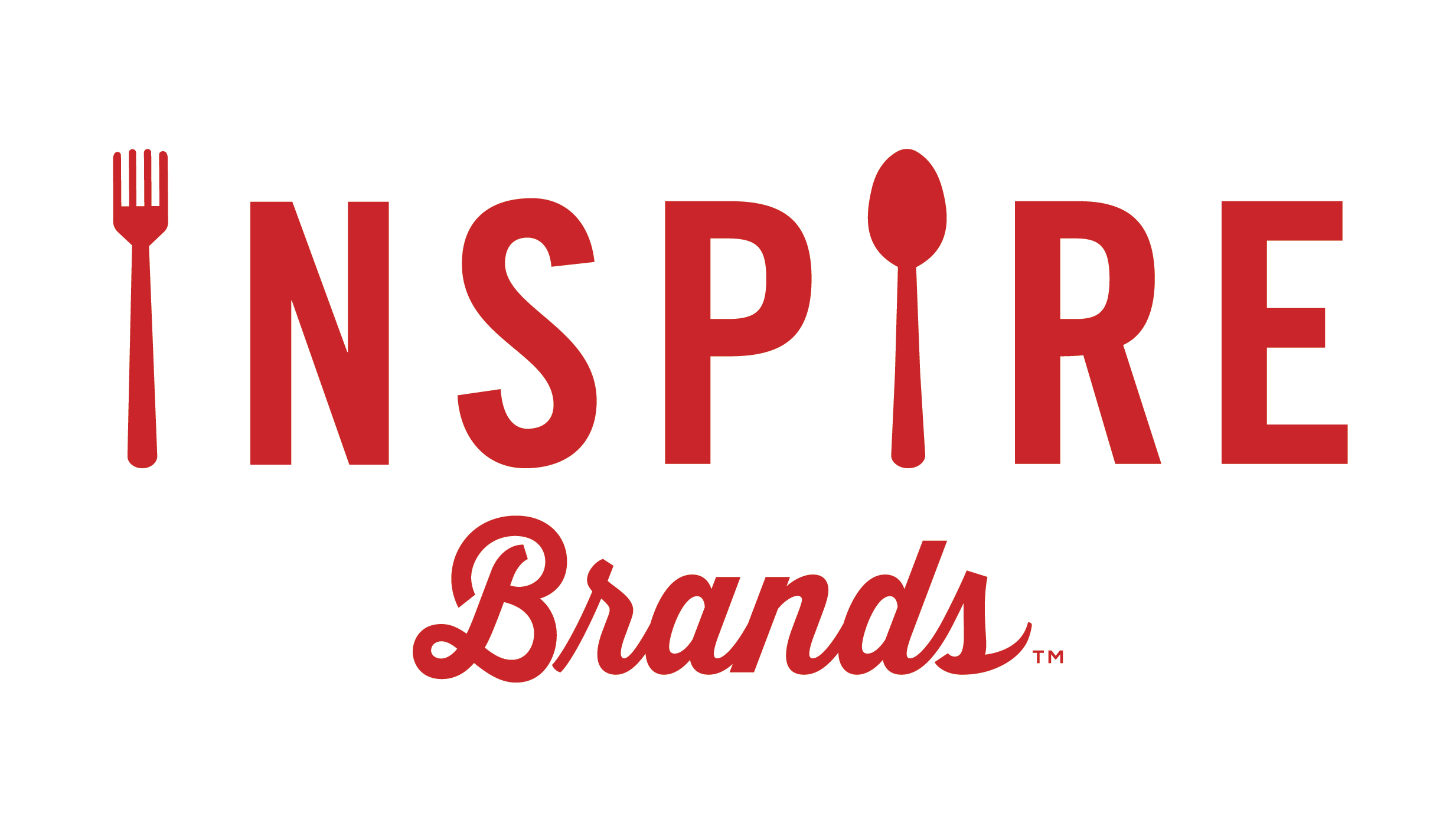 Inspire Brands Logo - Inspire Brands